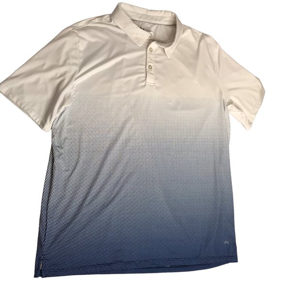 Anderson Ord | Shirts | Anderson Ord Performance Golf Tennis Mens Polo ...
